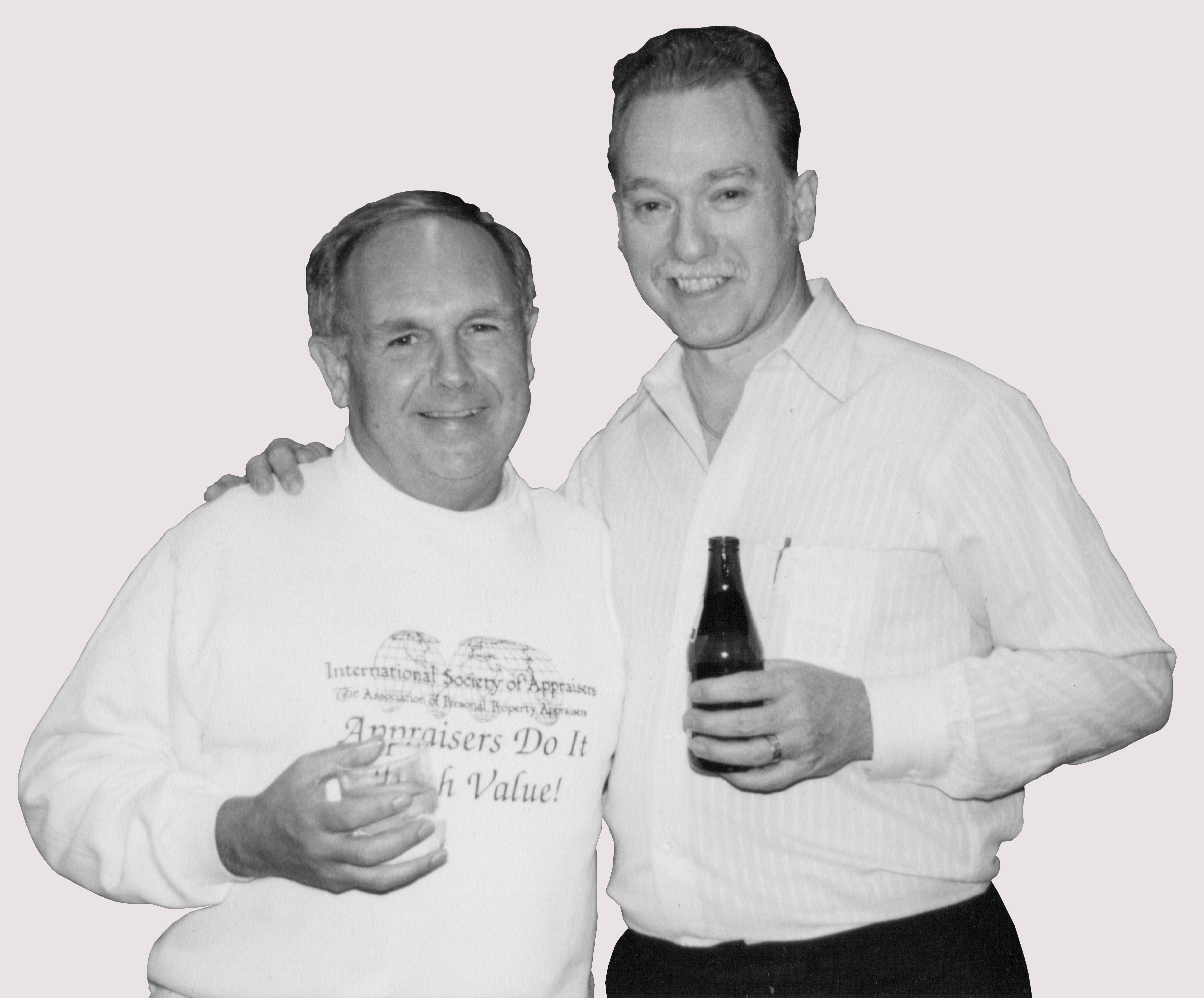 Appraising Demystified